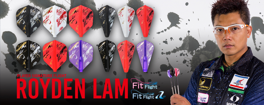 fit_royden | Fit Flight