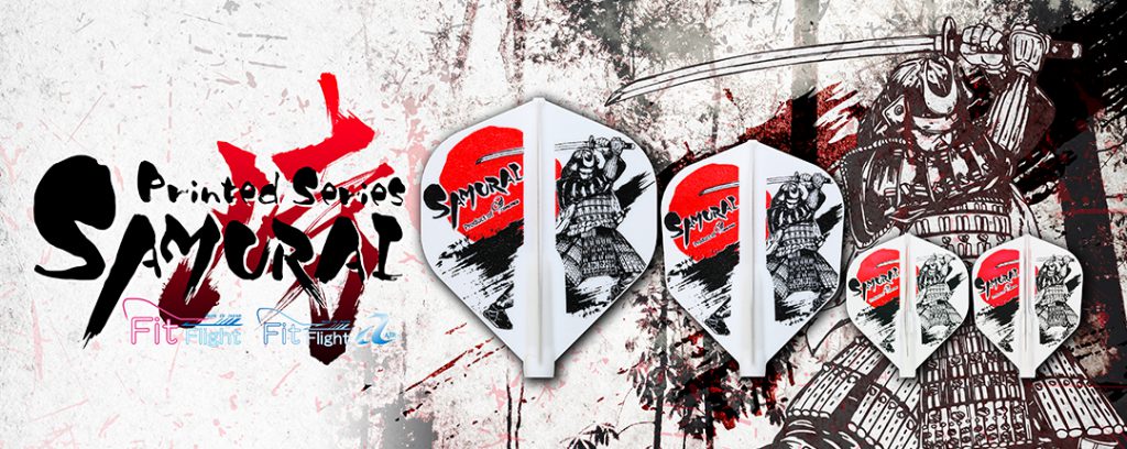 samurai | Fit Flight