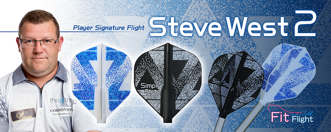 steve west 2 | Fit Flight
