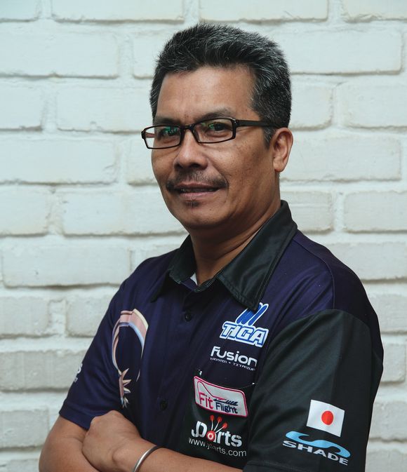 Abdul Ghani AMIN-01 | Fit Flight