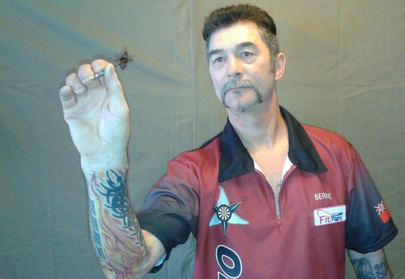 Bernie MILLER-02 | Fit Flight