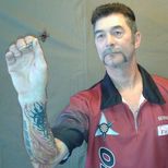 Bernie MILLERs | Fit Flight