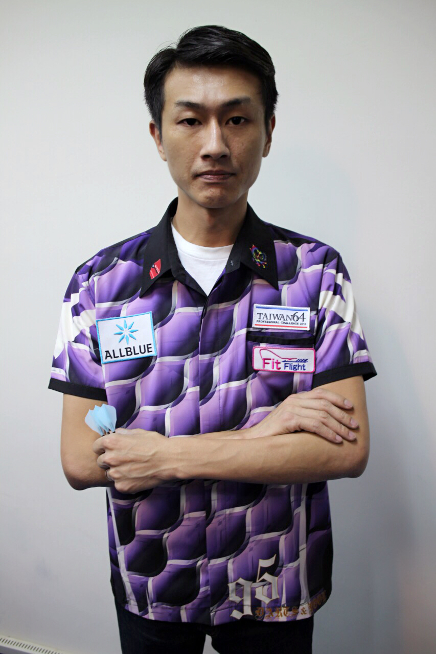 Feng Rong LIN-01 | Fit Flight