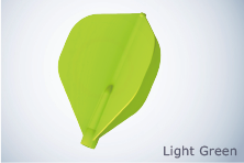 Fit-Flight_DELTA_Standard_LIGHTGREEN | Fit Flight