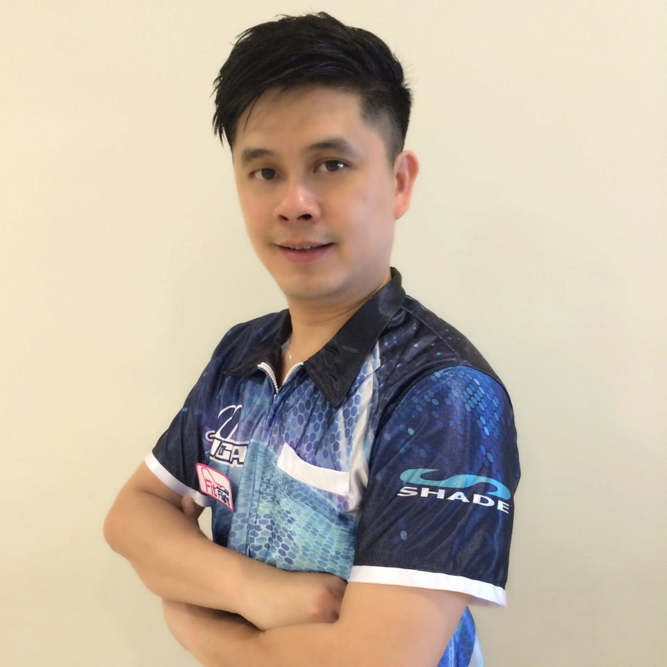 Jet, Foong WAI FATT_011 | Fit Flight