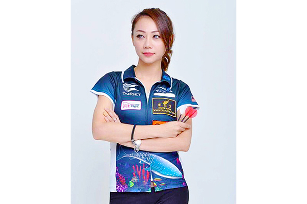 Michelle Leong-01 | Fit Flight