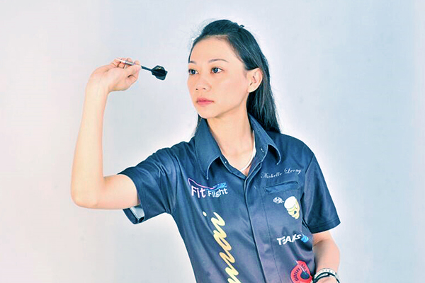 Michelle Leong-02 | Fit Flight