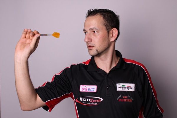 Senad VELAGIC-02 | Fit Flight