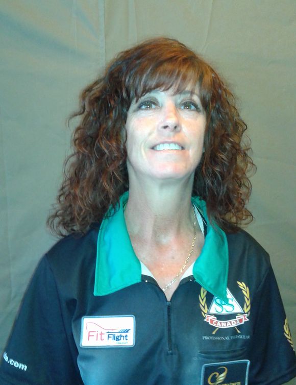 ShellyWatson MILLER-01 | Fit Flight