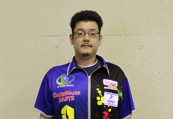 Yoshihito-KUBO-01 | Fit Flight