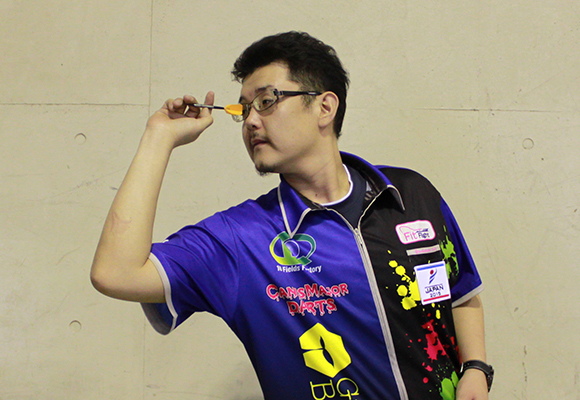 Yoshihito-KUBO-02 | Fit Flight