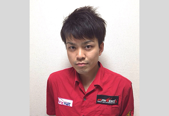 Yosuke-ABE-01 | Fit Flight