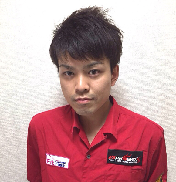 Yosuke-ABE-01 | Fit Flight