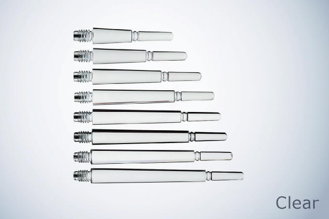 Fit Shaft GEAR | Fit Flight