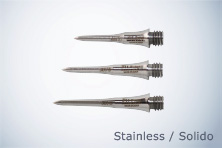 Stainless_Solido | Fit Flight