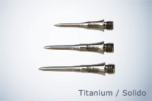 Titanium_Solido | Fit Flight