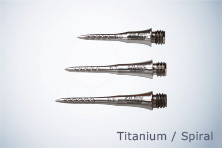 Titanium_Spiral | Fit Flight