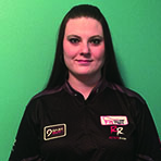 Holly THOMPSON-01 | Fit Flight