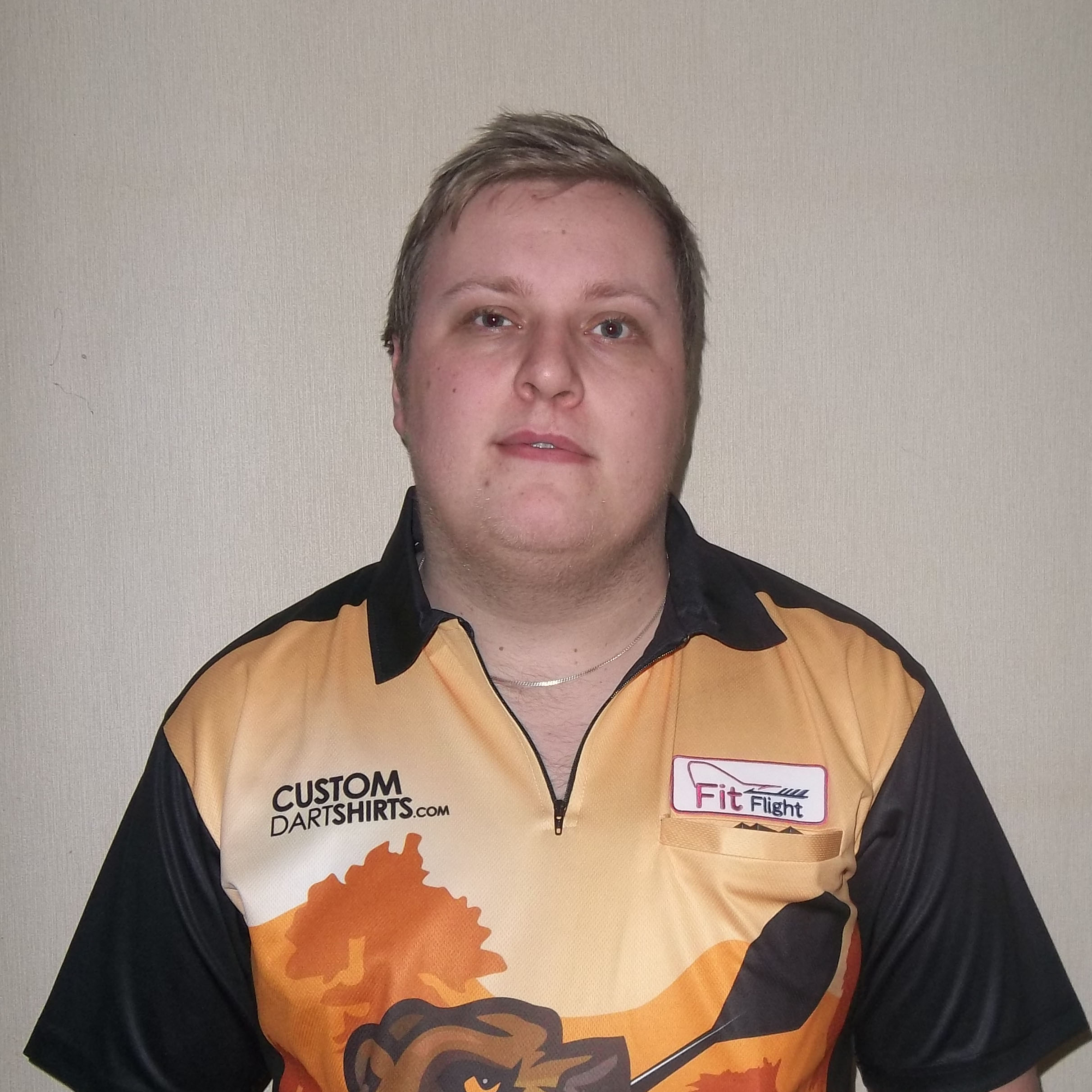 Jordan MATTHEWS-011 | Fit Flight