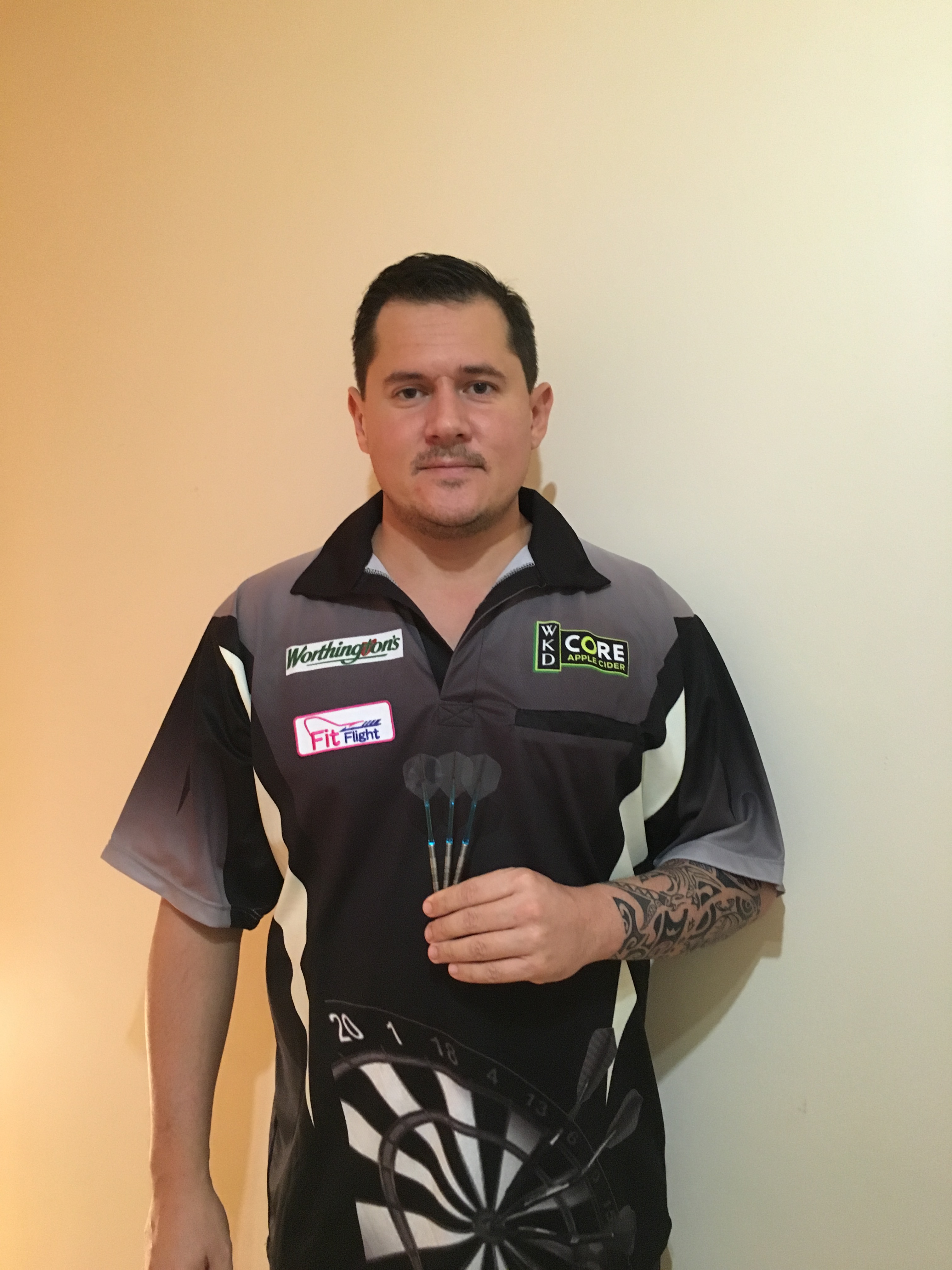 Stefano GASPARI-01 | Fit Flight