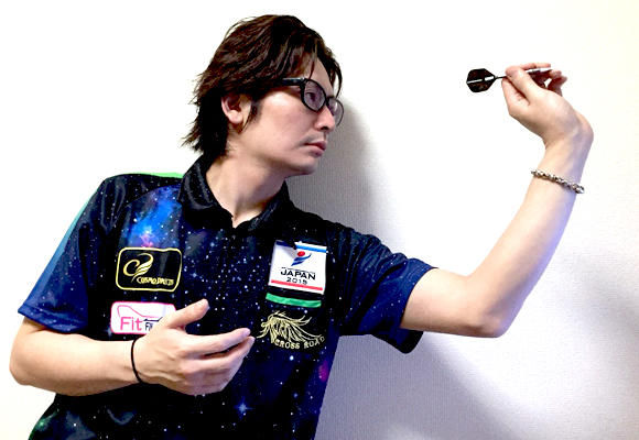 Shinya KIMISHIMA-003 | Fit Flight