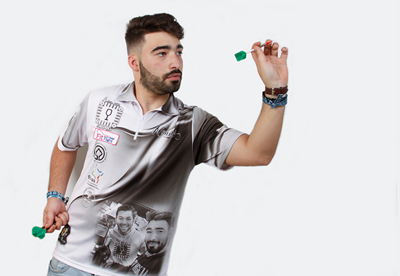 Ruben MENDES-003 | Fit Flight