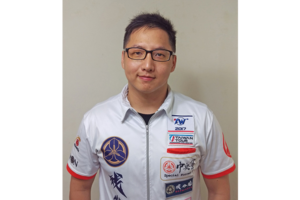 Yu Hsiang WANG-01 | Fit Flight