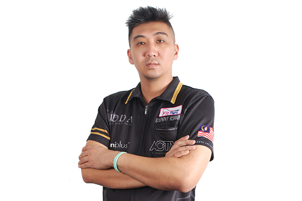 Chong Wee YONG-01 | Fit Flight