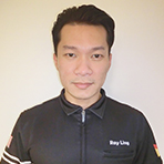 Ray LING_thum | Fit Flight