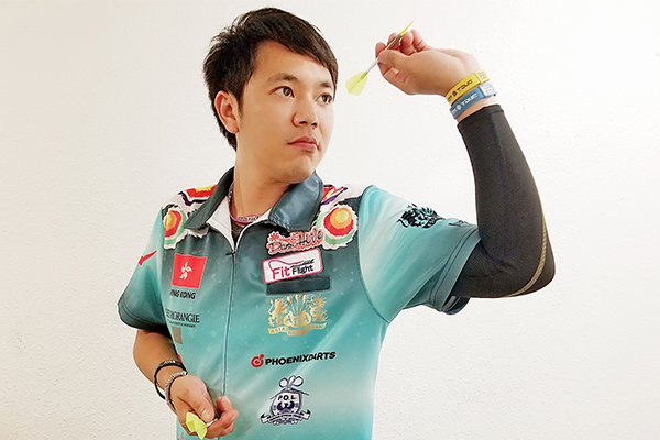 Ivan HO-02 | Fit Flight