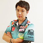 Ivan HO_thum | Fit Flight