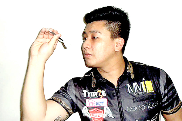 Julius Ngian-02 | Fit Flight