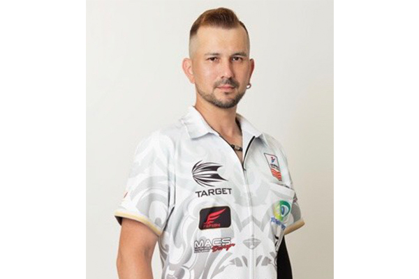 Reimon KAWANO-01 | Fit Flight