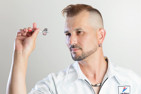 Reimon KAWANO-02 | Fit Flight