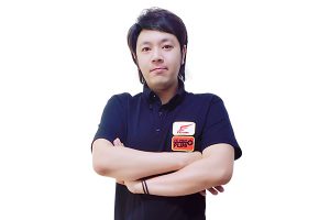 Ivan HO-01 | Fit Flight