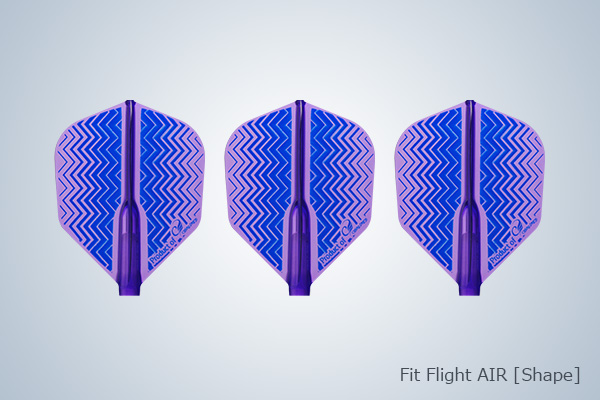 trench_air_shape | Fit Flight