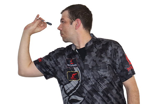 Bryan Bigham | Fit Flight