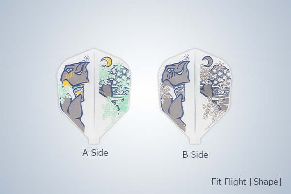 Shuichi Enokuma 3 | Fit Flight